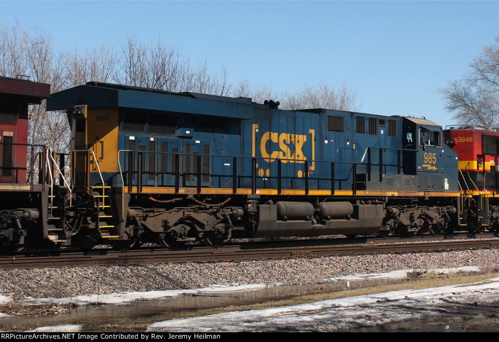 CSX 985 (1)